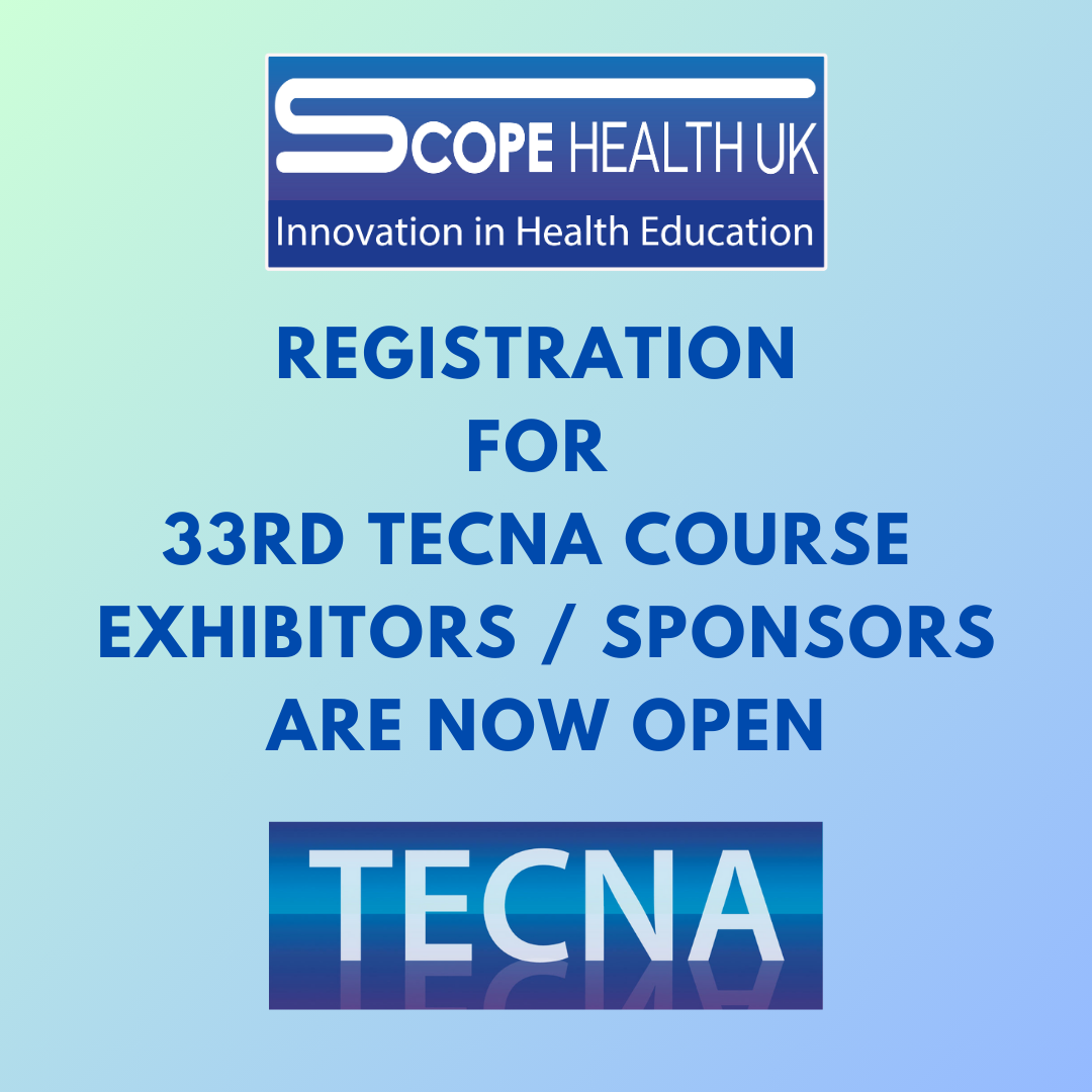 Scope Health UK | Home